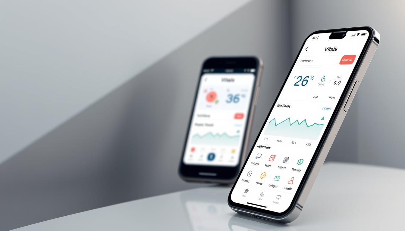 Measurement, Recording and Interactive Graphs