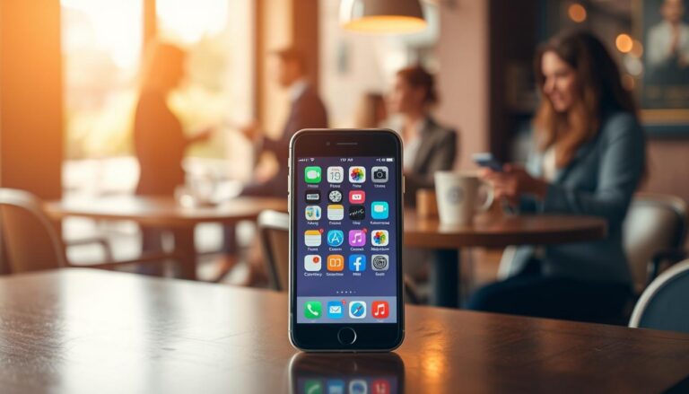 How to Download and Install Apps