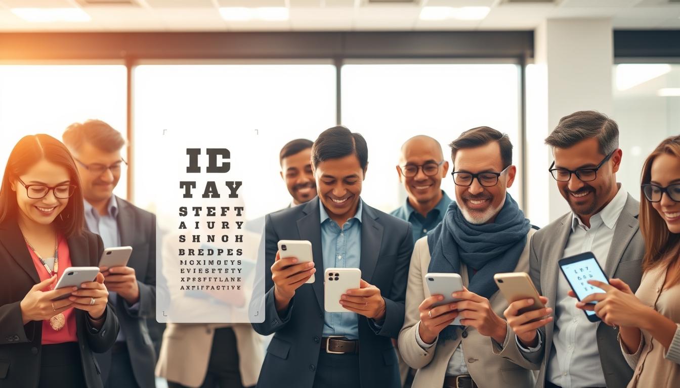 Acessibilidade e Facilidade para Pacientes