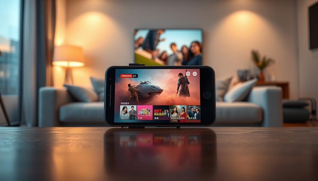 subtitles interface quality content